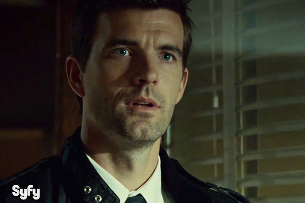 'Haven' Sneak Peek: Nathan Gets a Blast From the Past (Exclusive Video ...