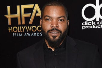 15 Stars You Probably Didn't Know Were Muslim (Photos) - TheWrap