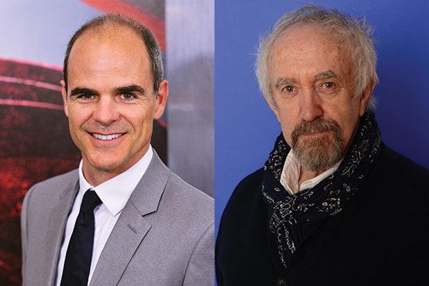 Tom Hardy's FX Drama 'Taboo' Adds Michael Kelly, Jonathan Pryce - TheWrap