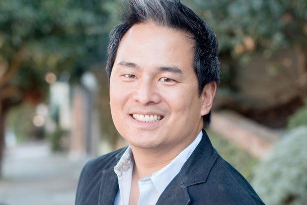 Warner Bros Interactive Names Steven Chiang EVP of Worldwide Production ...