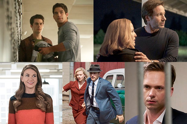 53 First Looks at 2016 TV Shows (Exclusive Photos)