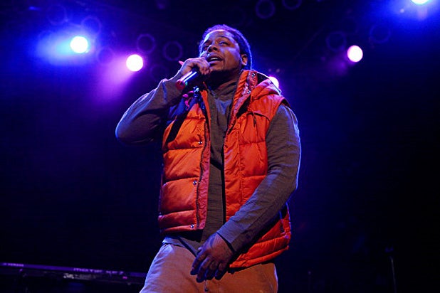 Chicago Rapper King Louie Shot In the Head - TheWrap