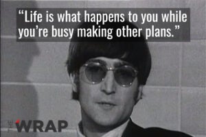 9 John Lennon Quotes That Still Pack a Punch (Photos) - TheWrap