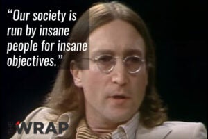 9 John Lennon Quotes That Still Pack a Punch (Photos) - TheWrap
