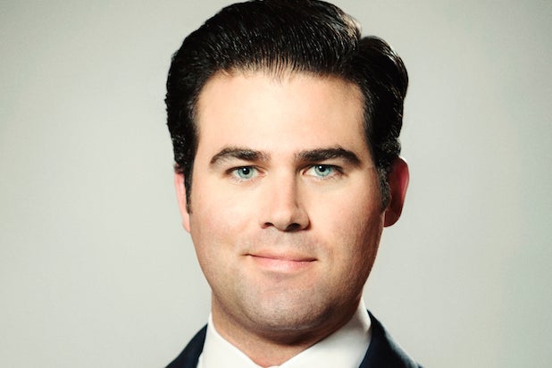 Matt Labov's Forefront Media Hires Samantha Srinivasan, Promotes Rob ...