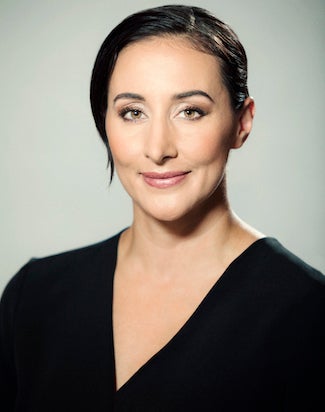 Matt Labov's Forefront Media Hires Samantha Srinivasan, Promotes Rob ...