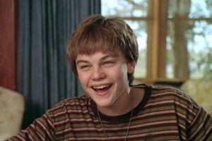 The Evolution of Leonardo DiCaprio in Photos