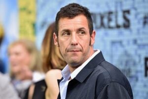 Adam Sandler Blasts Roger Waters Over Israel Stance - TheWrap