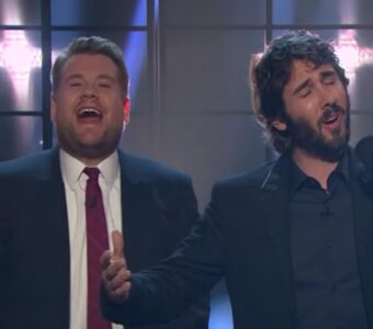 james-corden-josh-groban