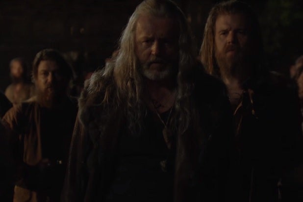 New 'Outsiders' Trailer Sees Farrell Family Gearing Up to Kick Ass ...