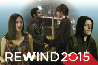 TheWrap Critics Pick the 10 Best TV Shows of 2015