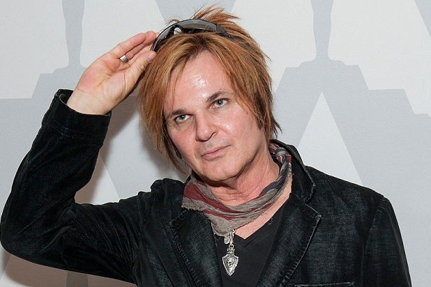 Poison Drummer Rikki Rockett Reveals Cancer Battle - TheWrap