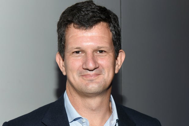 Nielsen Promotes Steve Hasker to COO