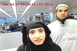 New York Times Revises 'Garbled' San Bernardino Report