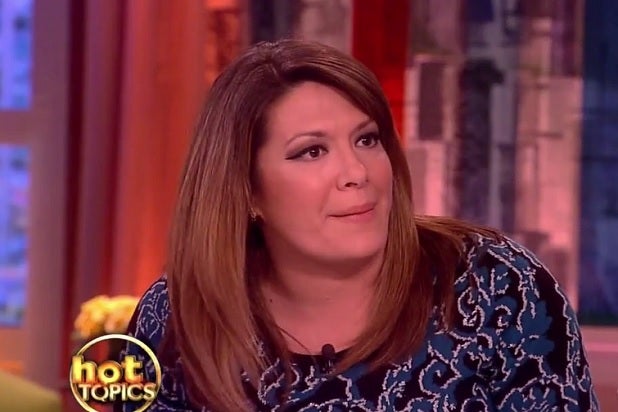 'The View' Hosts Say Donald Trump's Appeal Fueled by America's 'Self ...