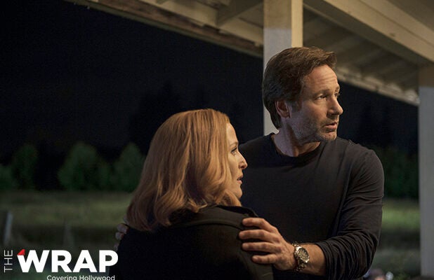 How 'The X-Files' Shaped the TV Landscape For Its Revival