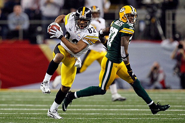 Super Bowl Champion Antwaan Randle El Says He Regrets Playing Football ...