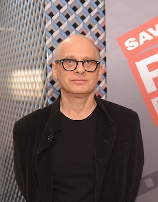 How 'Youth' Composer David Lang Snuck Highbrow Music Into Oscar Race ...