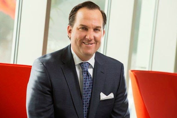 David Preschlack Named President, NBC Sports Regional Networks - TheWrap