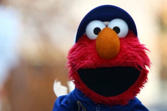 Top 13 'Sesame Street' Characters Ranked: From Elmo to Mr Snuffleupagus ...