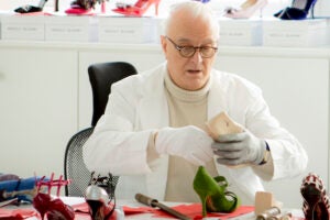 Manolo Blahnik Documentary in Works, Will Feature Rihanna and Anna Wintour