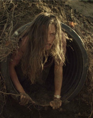 'Martyrs' Review: Troian Bellisario Seeks Revenge in Inane, Sadistic ...