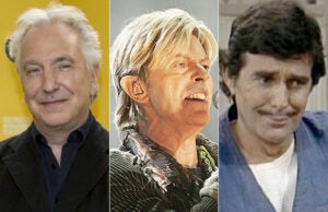 13 of Hollywood's Most Famous Scientologists (Photos)