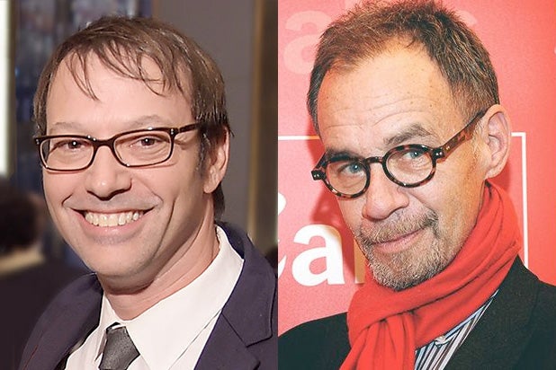 New York Times Names Media Columnist to Replace David Carr - TheWrap