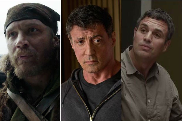 Wrap-Ranker Oscar Poll: Who Should Win Best Supporting Actor?