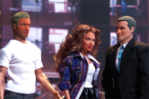 'Younger' Characters Get Dolled Up in New Season 2 Teaser (Exclusive Video)