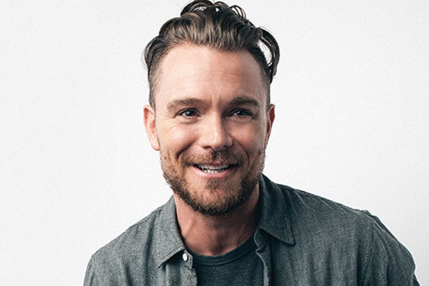 Clayne Crawford Wants 'Something Redeeming for Teddy' in Final Season ...