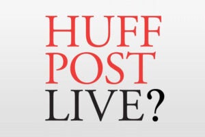 HuffPost Live Cuts Staff, Pretty Much Abandons 'Live' Programming