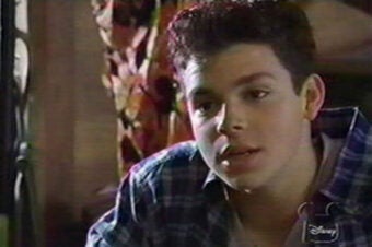 Michael Galeota, Star of Disney's 'The Jersey,' Dies at 31 - TheWrap