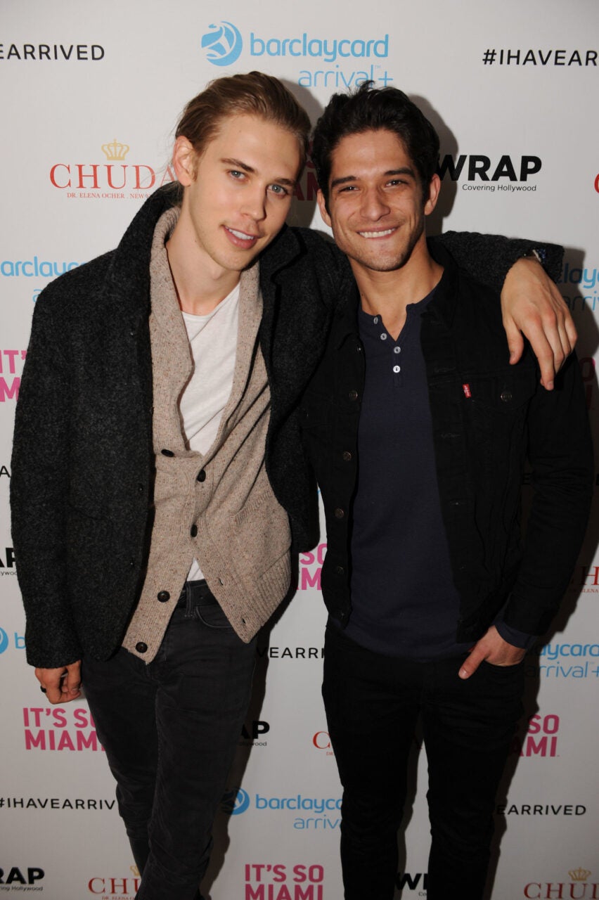 Nate Parker Called Out, Defended on Twitter for Having White Wife