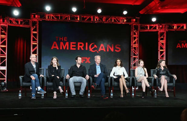 'The Americans' Review: Season 4 May Be Series' Best Yet
