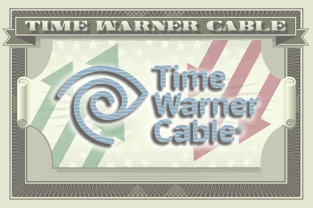 Time Warner Cable Scores Best-Ever Net Customer Growth, Hits 8-Year ...