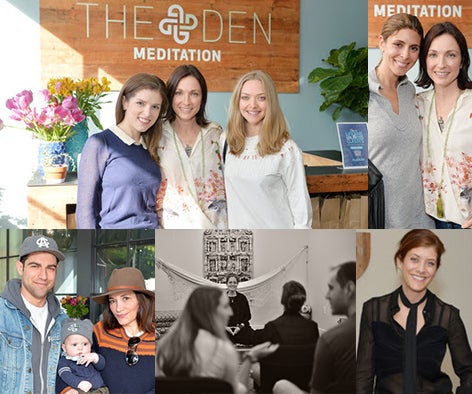 Grammys Party Pictures: Pharrell, Stevie Wonder Fete Lionel Richie (Photos)