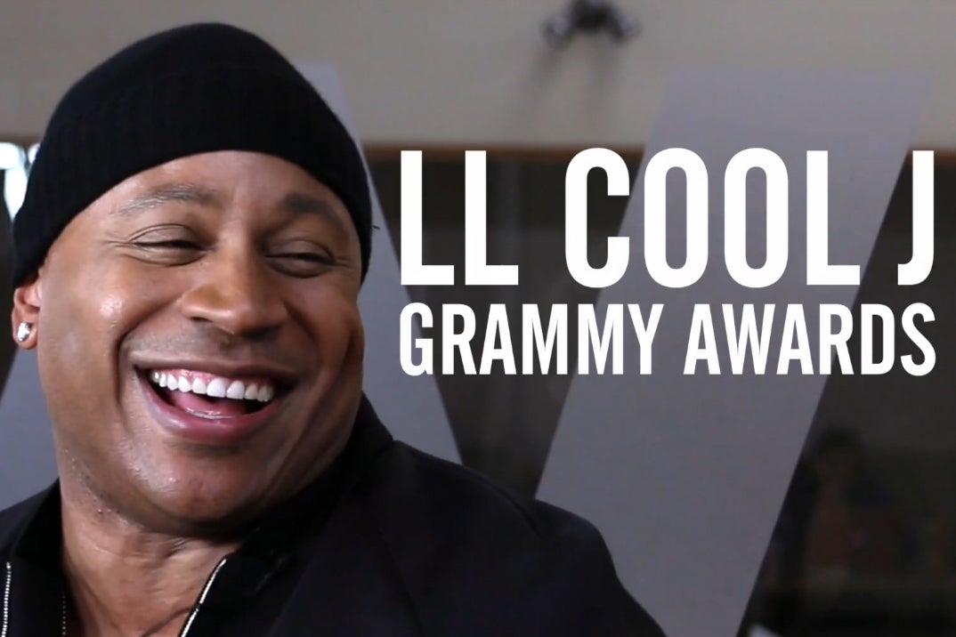 Grammys Host LL Cool J Teases Kendrick Lamar's 'Controversial ...