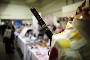 Actor Accidentally Killed by Prop Samurai Sword - TheWrap