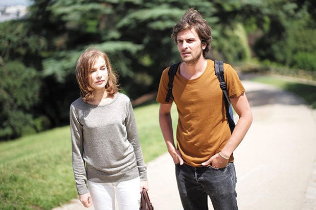 Sundance Selects Acquires Domestic Rights to 'Things to Come' - TheWrap