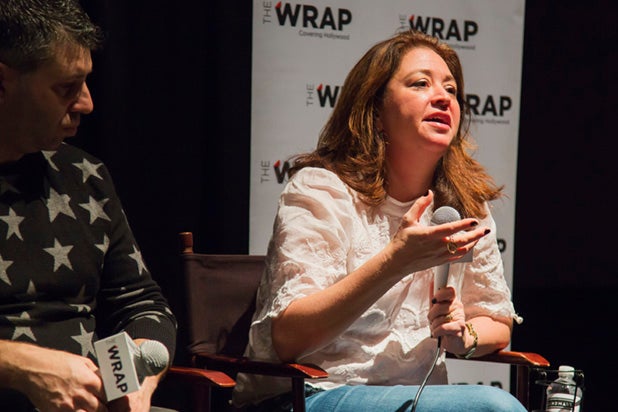 How Glenn Close Got Oscar Nominee Liz Garbus to Direct a Teen Music ...