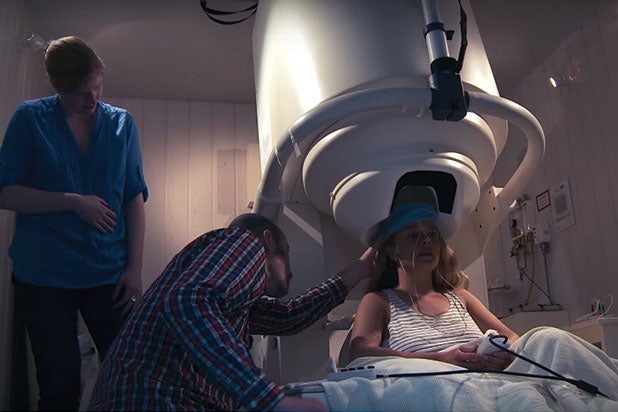 Netflix Releases First Trailer for Fascinating David Lynch-Produced ...