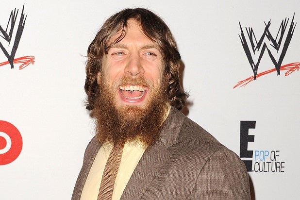 Wwe Star Daniel Bryan Announces Retirement Thewrap