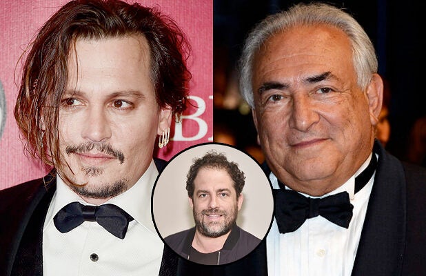 Jeff Sneider - TheWrap