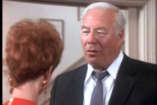George Kennedy, 'Cool Hand Luke' Actor, Dies at 91