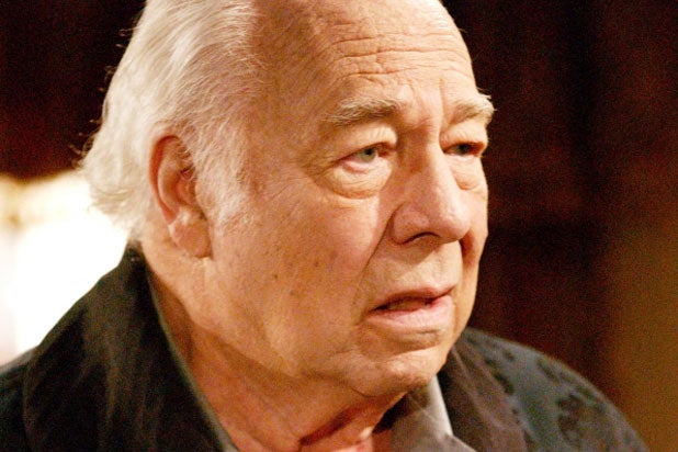 George Kennedy, 'Cool Hand Luke' Actor, Dies at 91