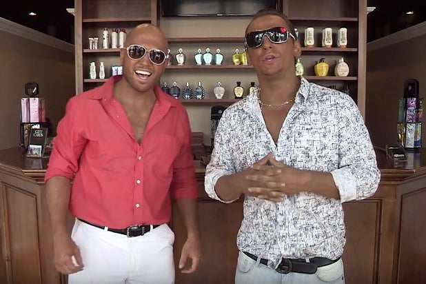 Watch YouTube Stars Pull Gags on Unsuspecting Victims in 'Natural Born ...