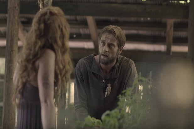 Asa and G'win Square Off in New 'Outsiders' Clip (Exclusive Video ...