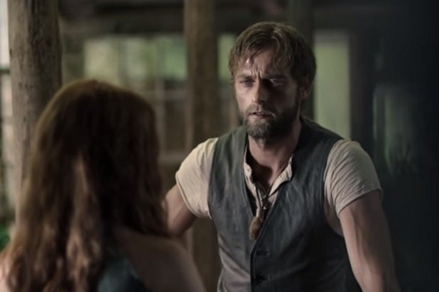 G'Win Shoots Down Asa in New 'Outsiders' Clip (Exclusive Video) - TheWrap