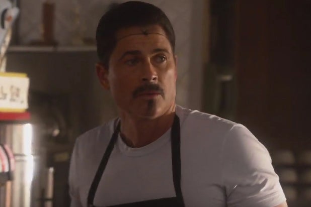 Rob Lowe Goes Into Witness Protection on 'The Grinder' Cold Open ...